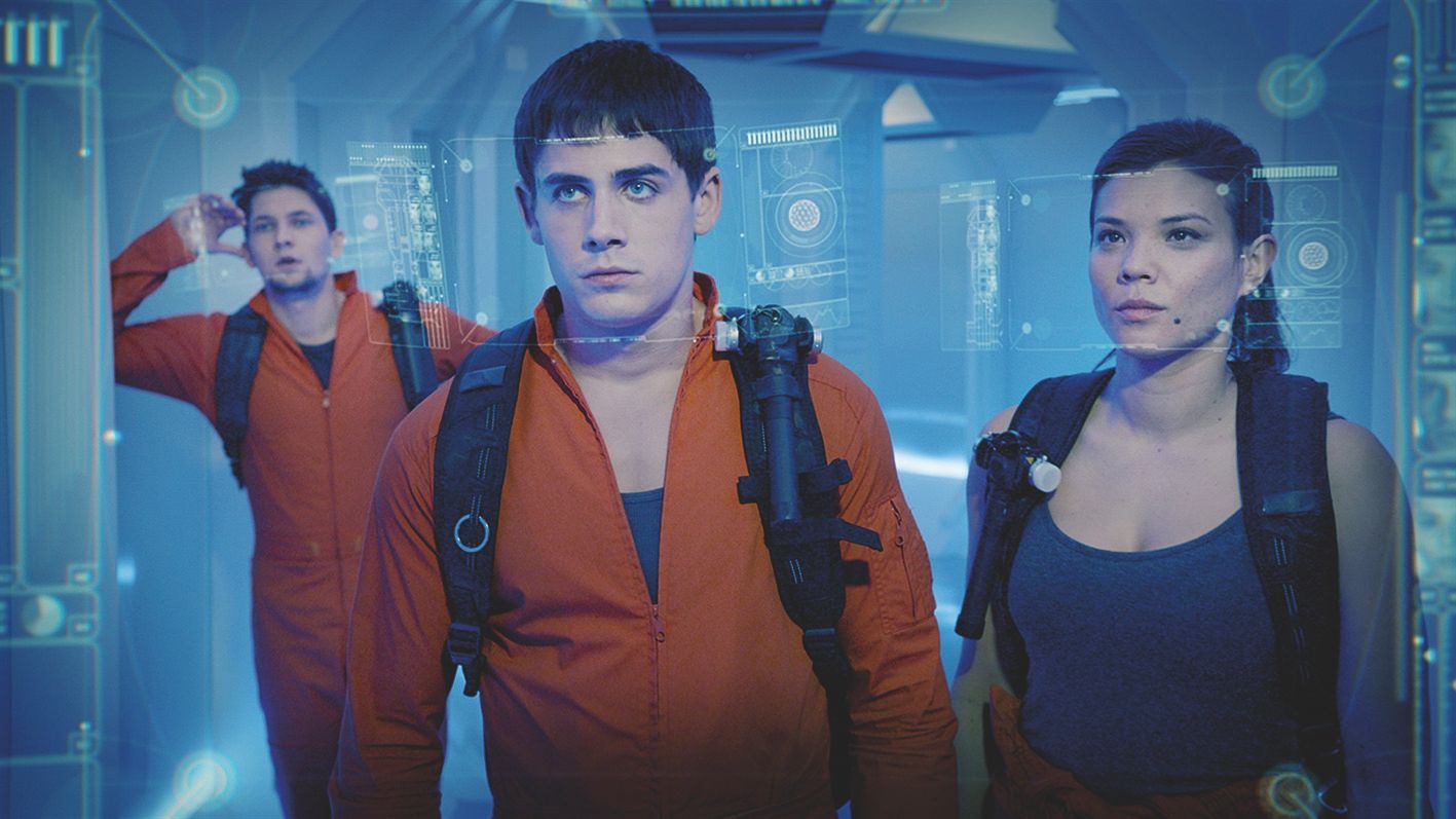 Foto do filme Debug - O Mal Não Pode Ser Deletado﻿ - Foto 3 de 7 ...