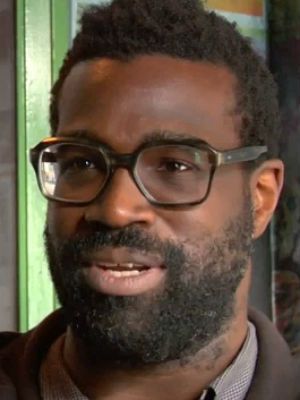 Foto de Tunde Adebimpe - Poster Tunde Adebimpe - Foto 1 de 13 - AdoroCinema