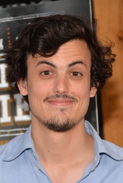 Keith Poulson - AdoroCinema