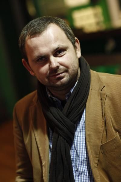 Ivan Ostrochovský - AdoroCinema