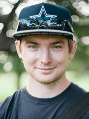 Alexei Mizin - AdoroCinema