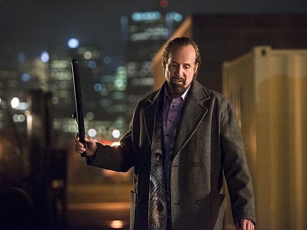 Arrow : Arrow : Fotos Peter Stormare - 609 no 1136 - AdoroCinema