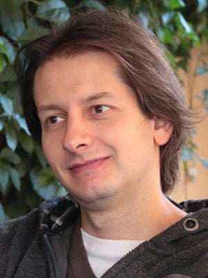 Andreï Zaytsev - AdoroCinema