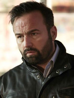 Brad Moore - AdoroCinema