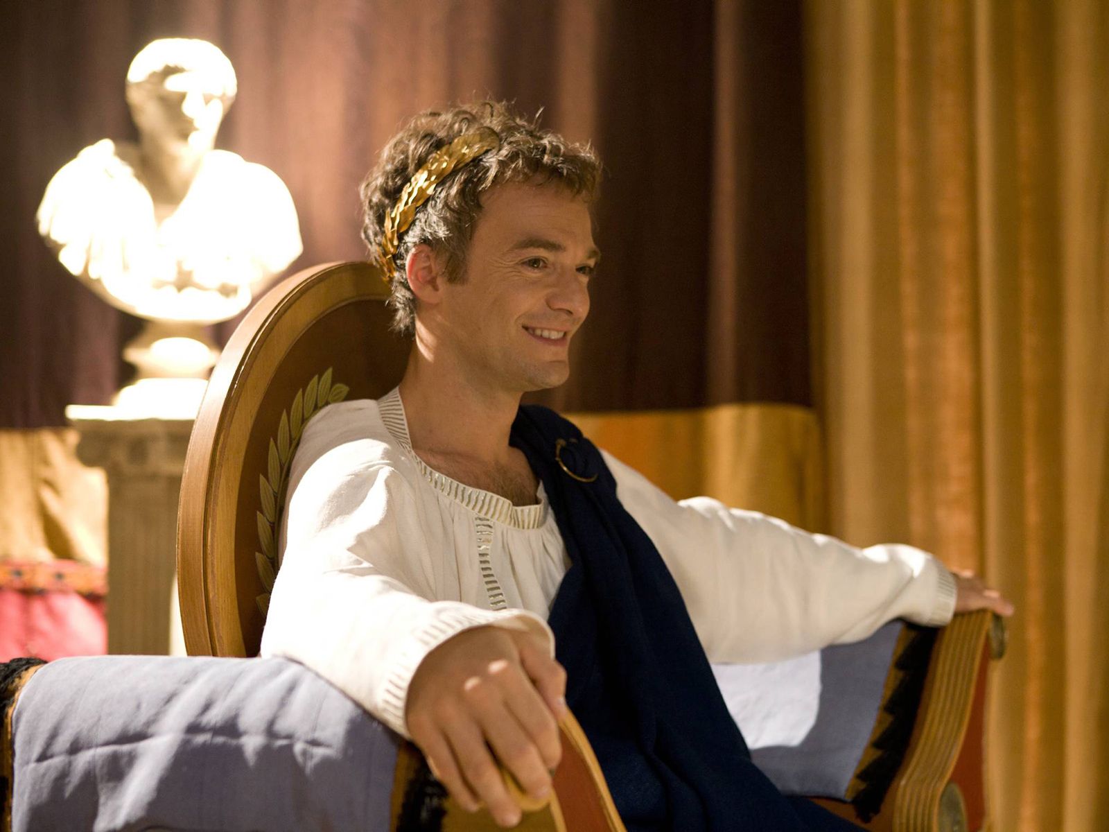 Foto de Pascal Demolon - Foto Pascal Demolon - AdoroCinema