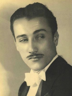 André Villon - AdoroCinema