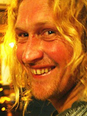 Robbie Page - AdoroCinema