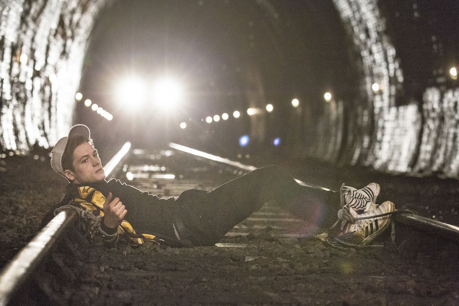 Foto do filme Kingsman - Serviço Secreto - Foto 6 de 51 - AdoroCinema