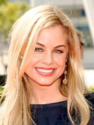 Jessica Collins - AdoroCinema