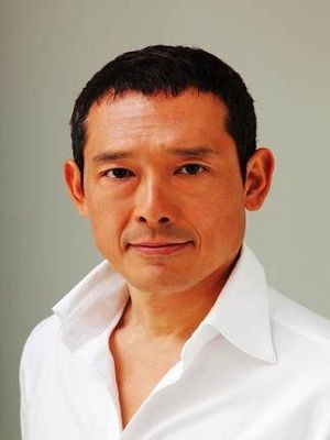 Shingo Tsurumi - AdoroCinema