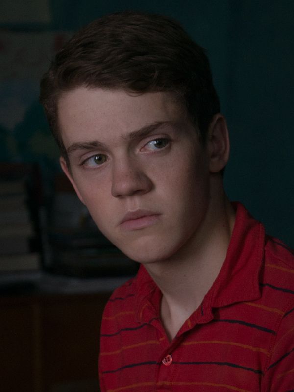 Robert Naylor - AdoroCinema