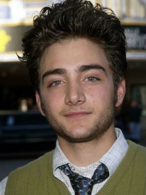 Tony Denman - AdoroCinema