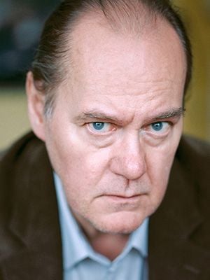 Peter Haber - AdoroCinema