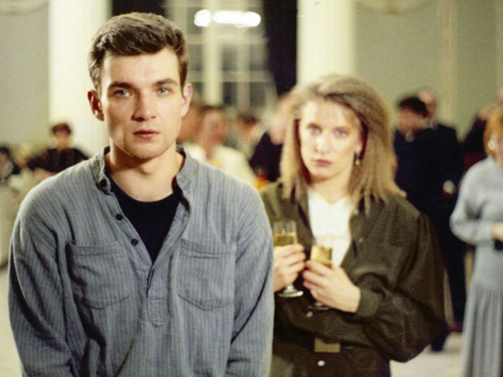 Foto do filme Coming Out - Foto 2 de 3 - AdoroCinema