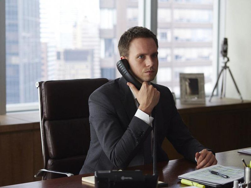 Suits : Suits : Fotos Patrick J. Adams - 454 no 636 - AdoroCinema