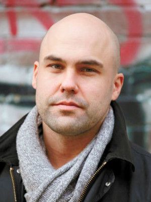 Brian Perkins (IX) - AdoroCinema
