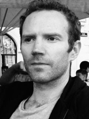 Mark Noonan (II) - AdoroCinema