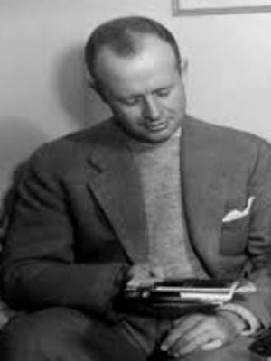 H.C. Potter - AdoroCinema