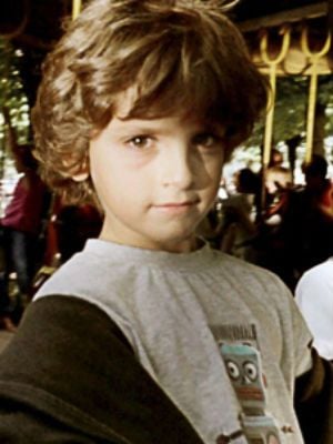 Simon Iteanu - AdoroCinema