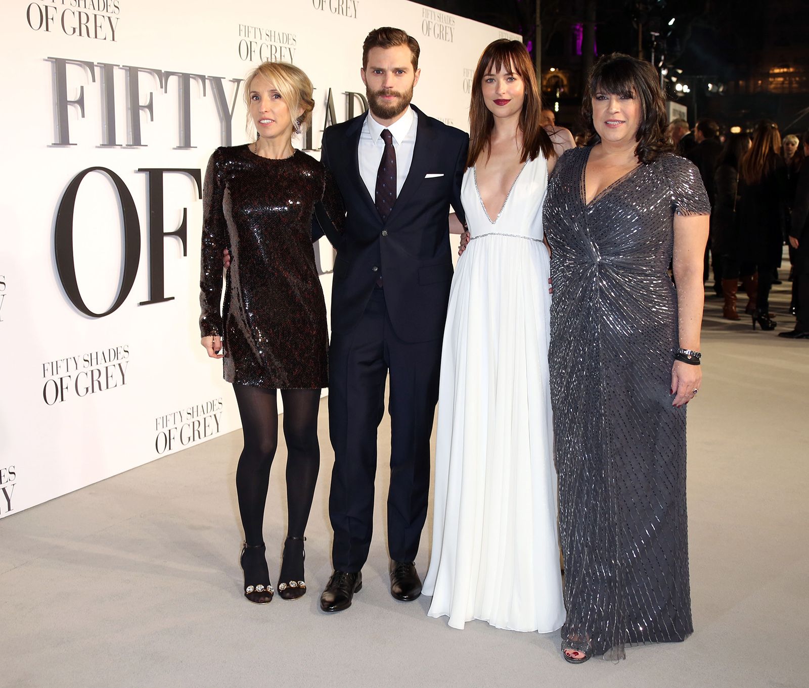 Foto promocional do filme Cinquenta Tons de Cinza - Foto 14 de 64 - AdoroCinema