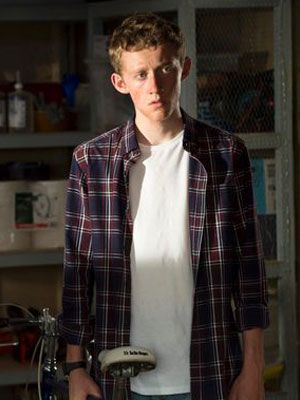 Joe Hurst - AdoroCinema