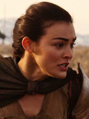 Melanie Stone - AdoroCinema