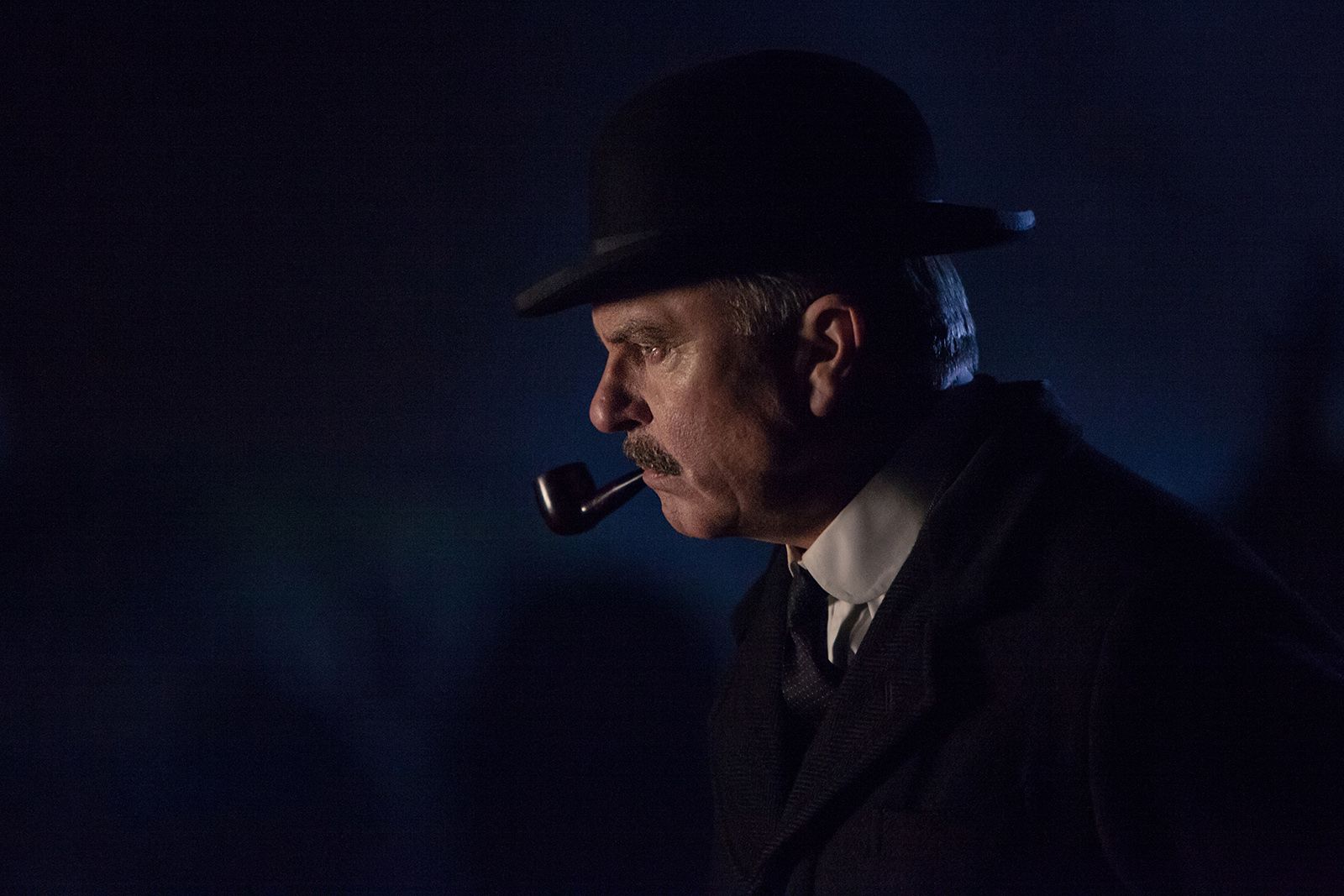 Peaky Blinders : Peaky Blinders : Fotos Sam Neill - 91 no 125 - AdoroCinema