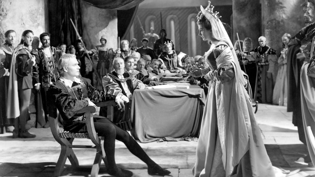 Foto do filme Hamlet - Foto 8 de 19 - AdoroCinema