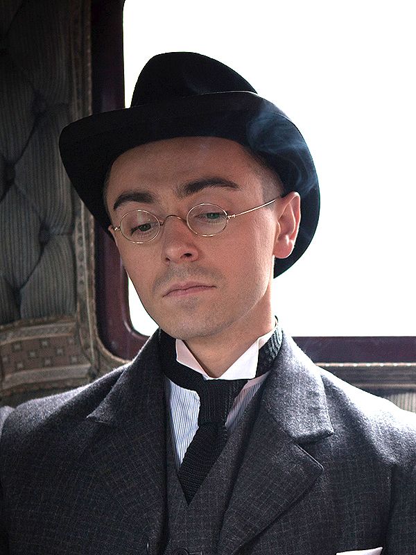 David Dawson : Filmografia - AdoroCinema