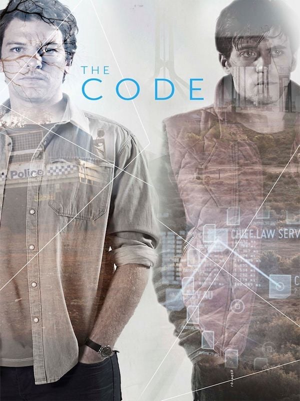 The Code - Série 2014 - AdoroCinema