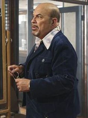 Jon Polito - AdoroCinema
