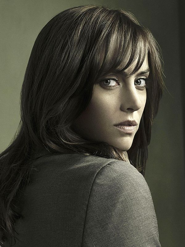Foto de Jessica Stroup - Poster Jessica Stroup - Foto 34 de 113 ...