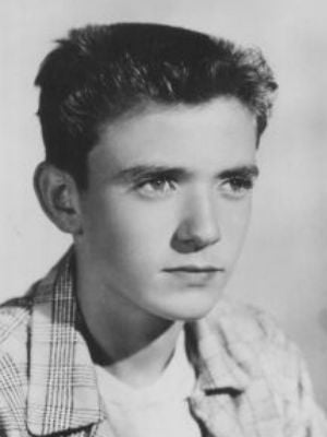 Tim Considine - AdoroCinema