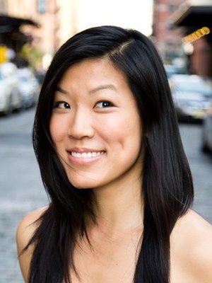 Nancy Sun - AdoroCinema