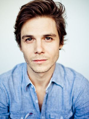 Dany Boudreault - AdoroCinema