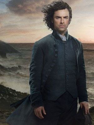 Pôster Poldark (2015) - Pôster 7 no 38 - AdoroCinema