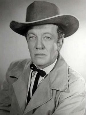 William Talman - AdoroCinema