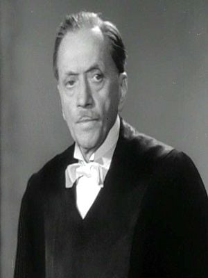 Theodor Loos - AdoroCinema