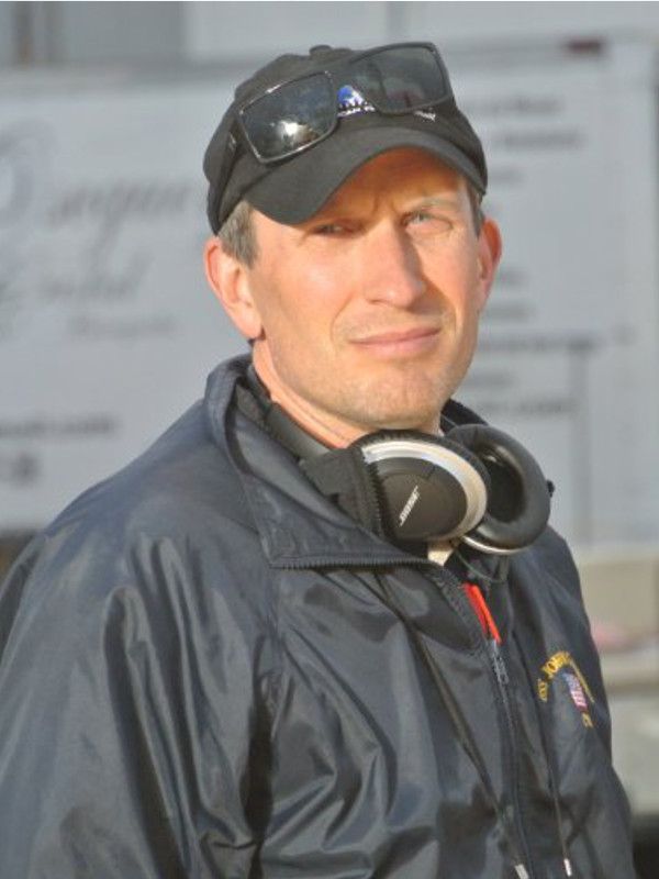 Brian Falk - AdoroCinema