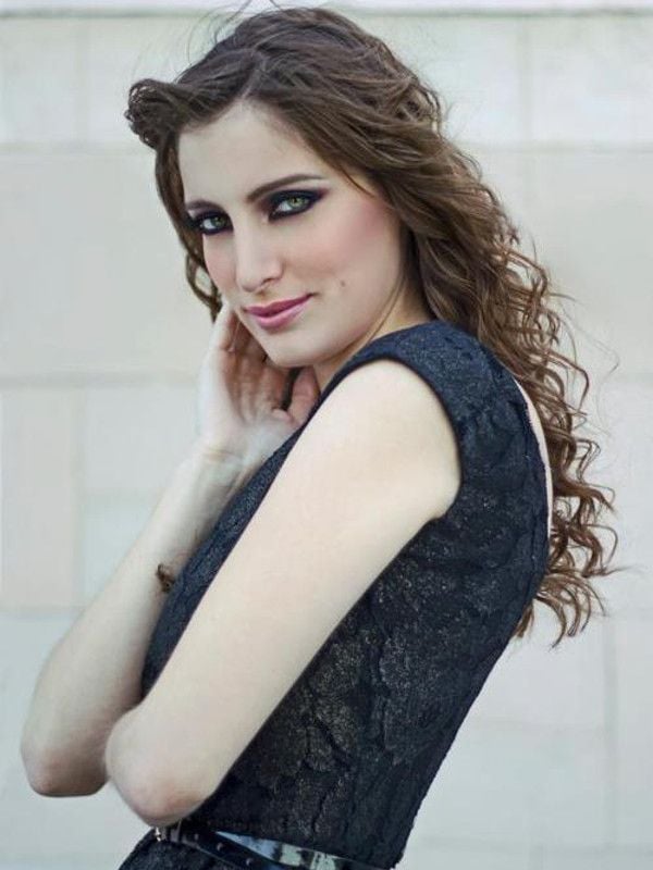 Nadia Parra - AdoroCinema