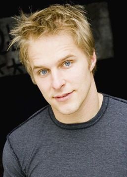 Maclain Nelson - AdoroCinema