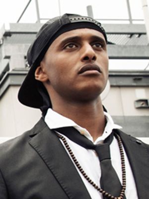 Teddy Teclebrhan - AdoroCinema