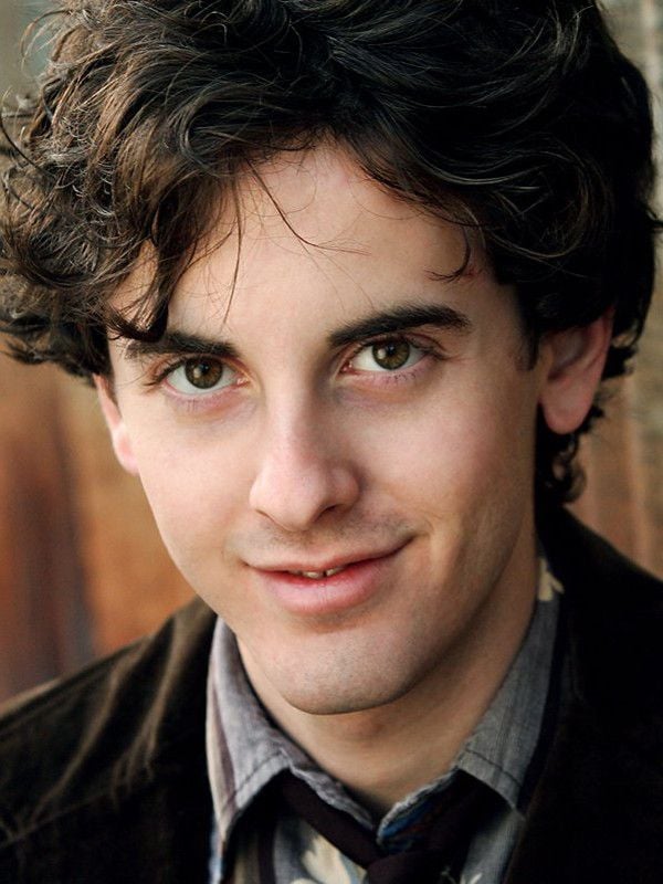 Mark Saul - AdoroCinema