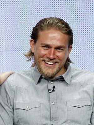 Lee Jones - AdoroCinema