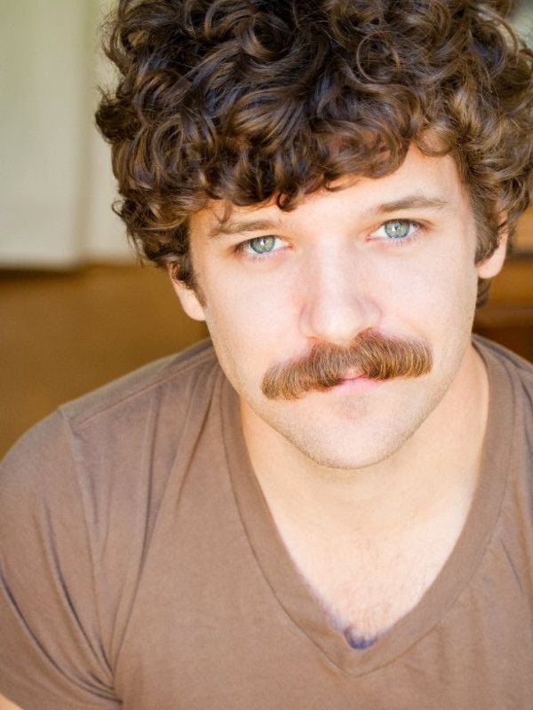 Dan Gill - AdoroCinema