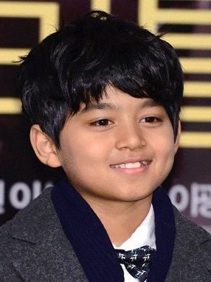 Ji Dae-Han - AdoroCinema