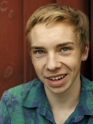 Sam Dillon - AdoroCinema