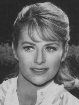 Nancy Malone : Filmografia - AdoroCinema