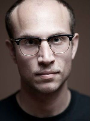 Adam Lustick - AdoroCinema