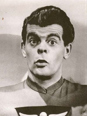 Lyn Osborn - AdoroCinema